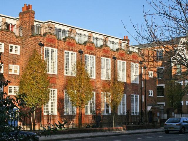 Thames Street, Oxford 1 bed apartment to rent £1,700 pcm £392 pw