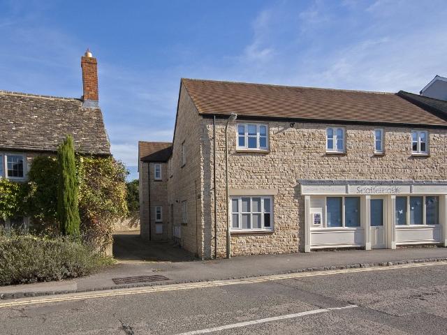 Thames Street, Eynsham OX29, 1 bed flat to rent, £1,100 pcm | PrimeLocation