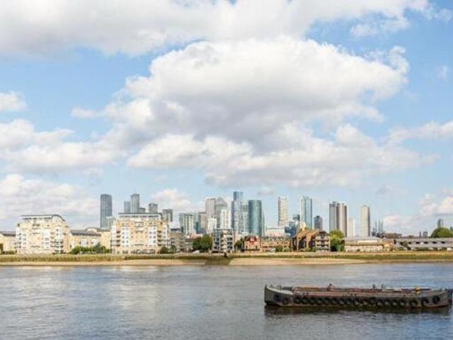 Thames Street, Greenwich, 1 Bedroom Flat