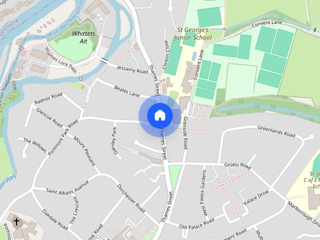 Thames Street, Weybridge, KT13