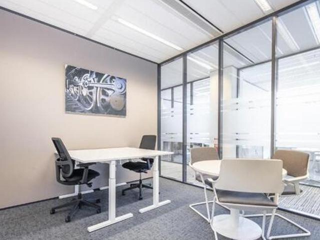 Thames Street, Windsor, Serviced Office To