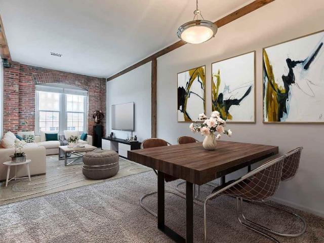Thames Point 2 Bedroom Apartment for Rent at 1900 Thames St, Baltimore, MD 21231 Fells Point