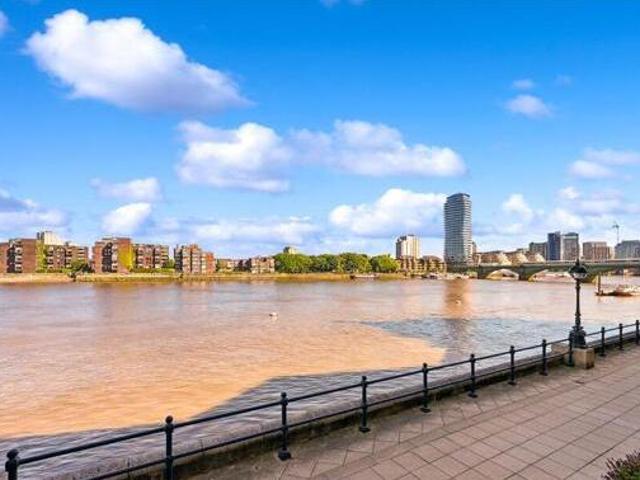 Thames Quay, Chelsea Harbour, 1 Bedroom Apartment