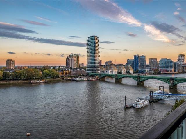 Thames Quay, Chelsea Harbour SW10, 5 bed flat to rent, £22,100 pcm | PrimeLocation