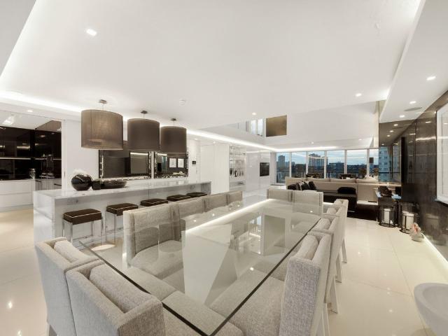 Thames Quay, Chelsea SW10, 5 bed penthouse to rent, £22,100 pcm | PrimeLocation