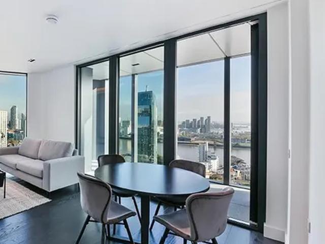 Thames Quay, Cubitt Town, London, E14 9ES, United Kingdom | 2 bed apartment for rent #166427614 | Rentberry