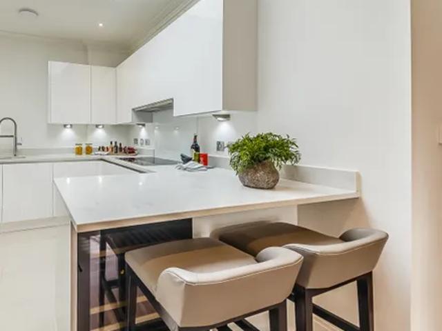 Thames Reach, 80 Rainville Road, London, W6 9EX, United Kingdom | 2 bed apartment for rent #154575987 | Rentberry