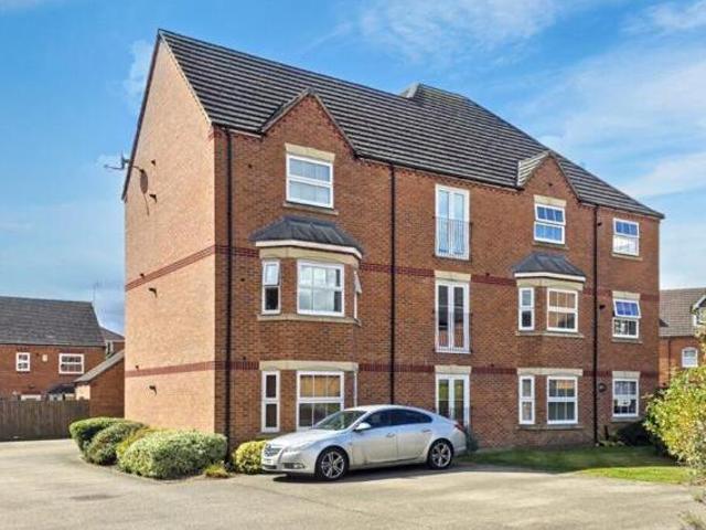 Thames Way, Hilton, 2 Bedroom Ground