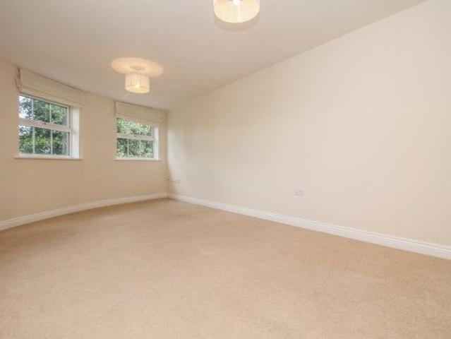 Thames View, Abingdon