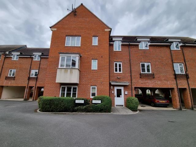 Thames View, Abingdon OX14, 2 bed flat to rent, £1,580 pcm | PrimeLocation