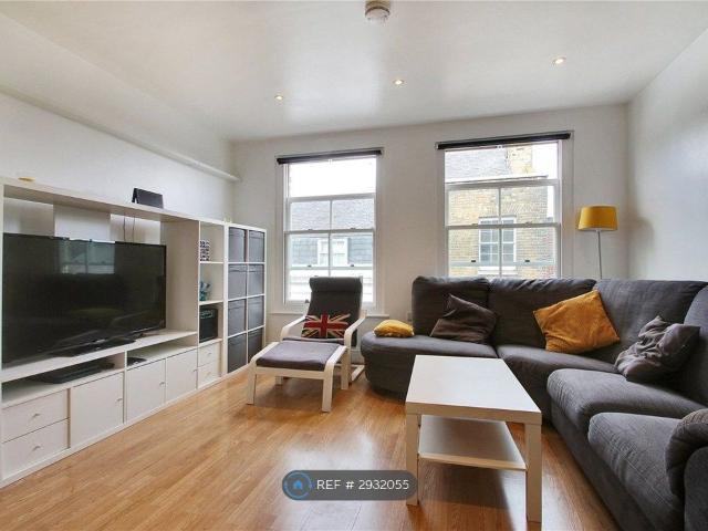 Thames View Court, Gravesend DA11, 1 bed flat to rent, £965 pcm | PrimeLocation
