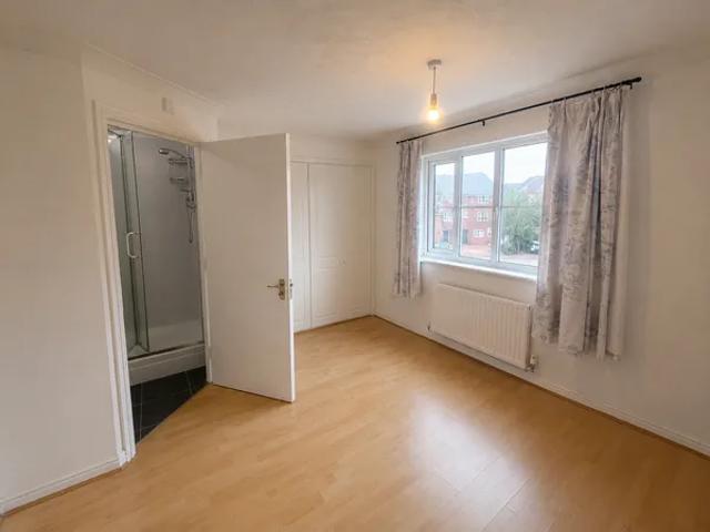 Thamesmead, SE28