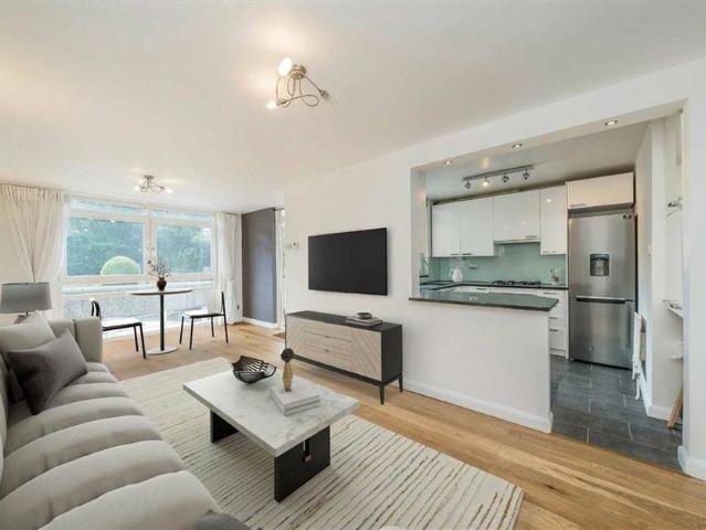 Thamespoint Teddington, TW11
