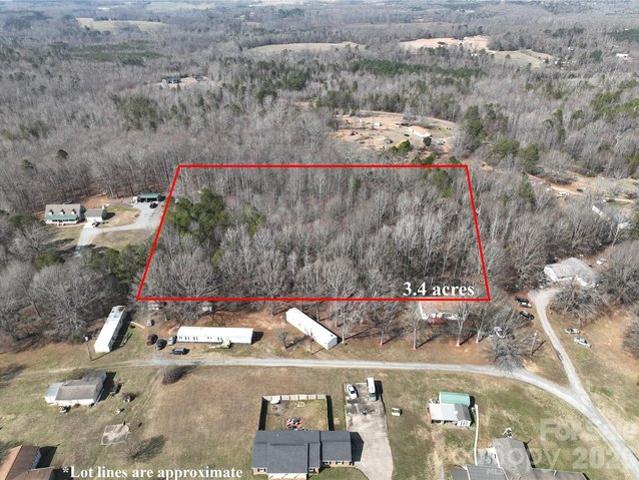 Thamon Rd, Shelby, NC 28150
