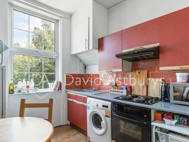 Thane Villas, Finsbury Park, 2 Bedroom Flat