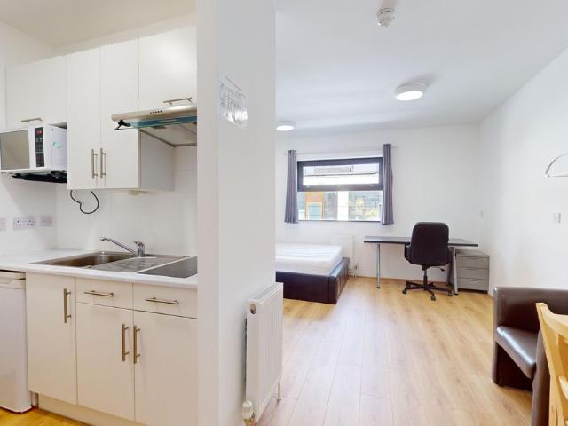 Thane Villas, Finsbury Park, Greater London N7, Studio to rent, £1,690 pppm | PrimeLocation