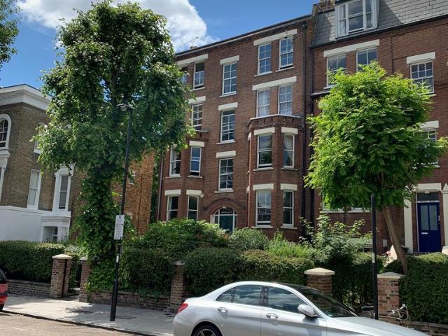 Thane Villas, London N7 1 bed apartment to rent £2,000 pcm £462 pw