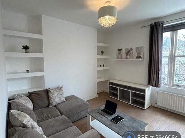 Thane Villas, London, N7 1 bed flat to rent £1,950 pcm £450 pw