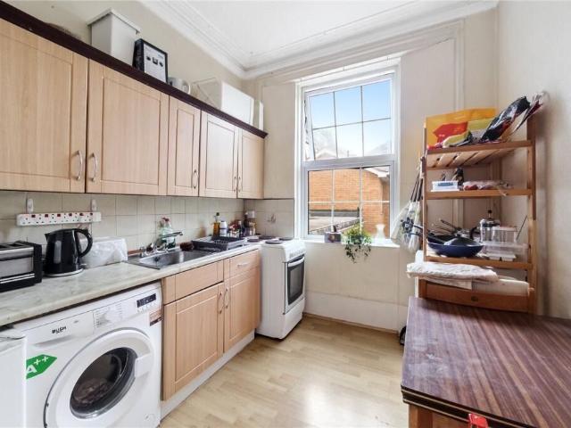 Thane Villas, London N7, 2 bed flat to rent, £2,050 pcm | PrimeLocation