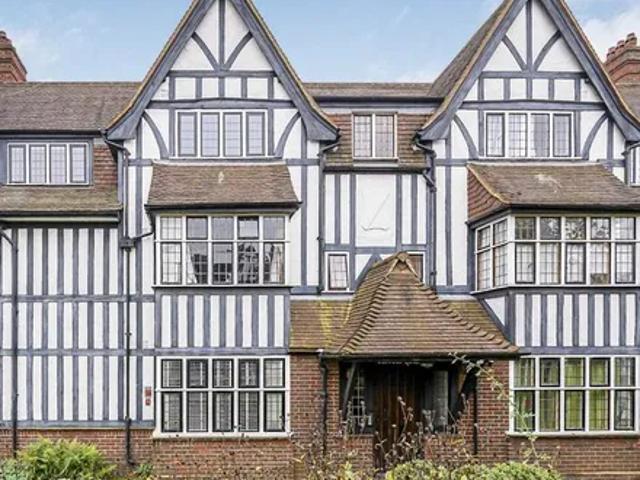 Thanet Court, Queens Drive, London, W3 0HW, United Kingdom | 2 bed apartment for rent #135670201 | Rentberry