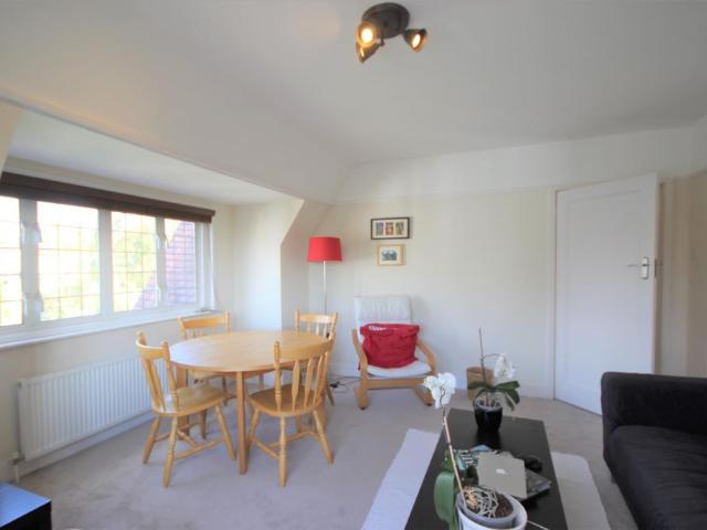 Thanet Court, Queens Drive, West Acton, London W3