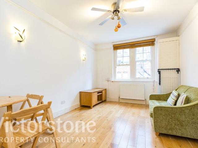 Thanet House, Thanet Street, Bloomsbury, London WC1H, 1 bed flat to rent, £2,200 pcm | PrimeLocation