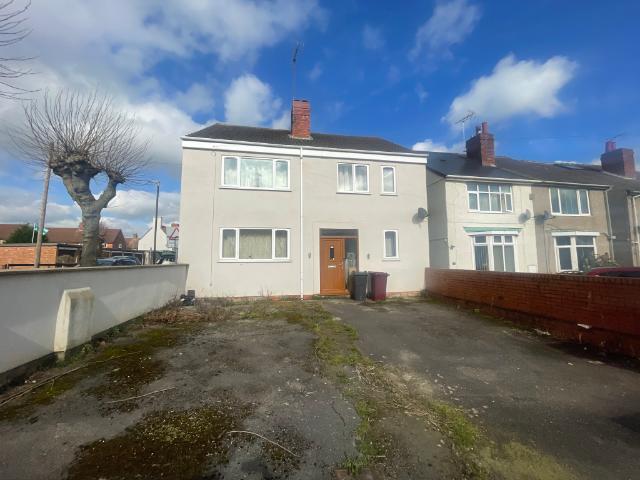 Thanet Street, Chesterfield S45, 1 bed flat to rent, £625 pcm | PrimeLocation