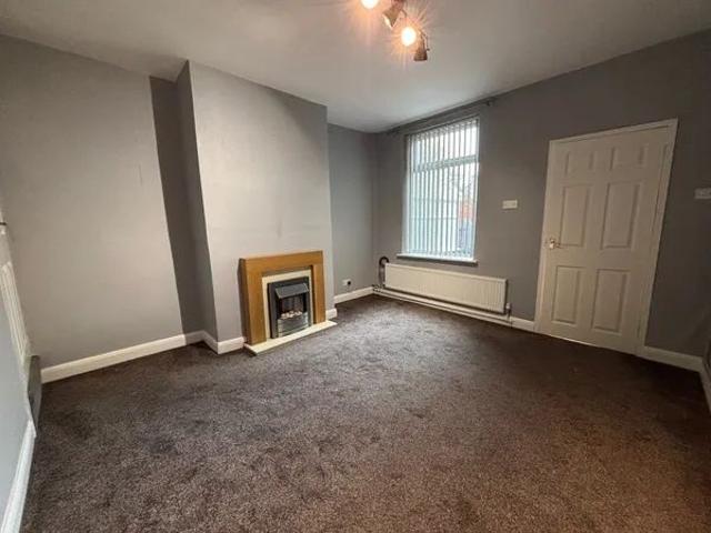 Thanet Street, Chesterfield, S45