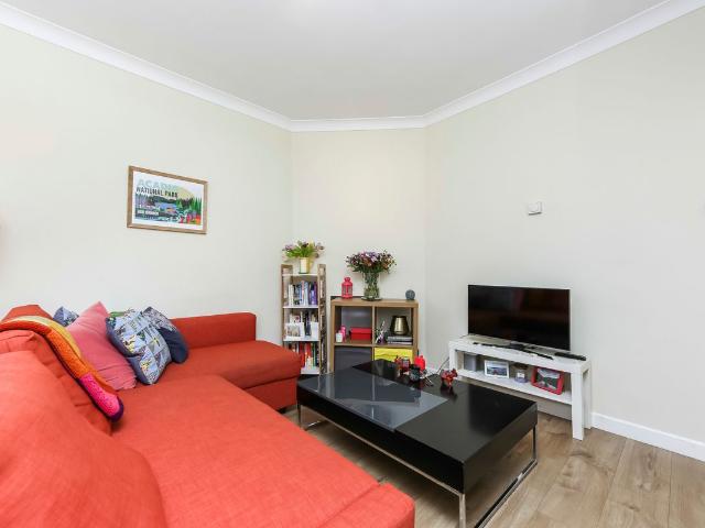Thanet Street, London WC1H, 1 bed flat to rent, £2,350 pcm | PrimeLocation