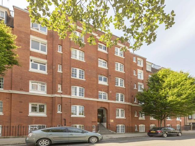 Thanet Street, Rashleigh House WC1H, 1 bed flat to rent, £2,000 pcm | PrimeLocation
