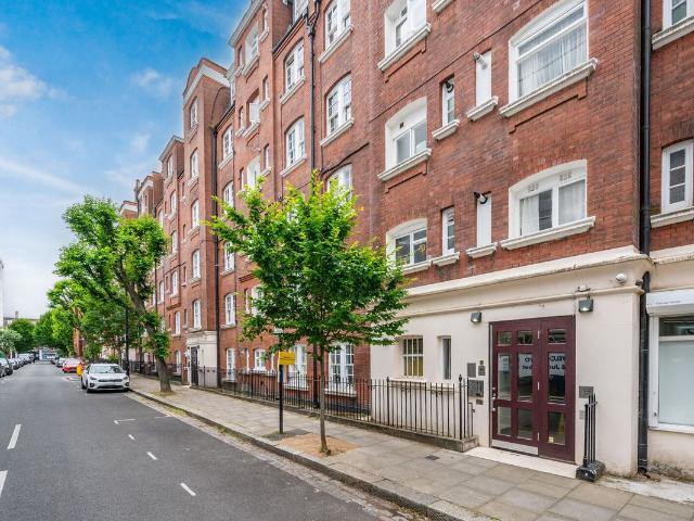 Thanet Street, St Pancras, London WC1H, 1 bed flat to rent, £3,850 pcm | PrimeLocation