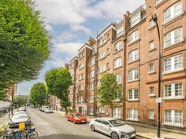 Thanet Street, Thanet House WC1H, 1 bed flat to rent, £2,100 pcm | PrimeLocation