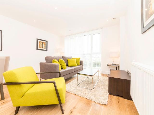 Thanet Tower, Canning Town E16, 1 bed flat to rent, £2,000 pcm | PrimeLocation