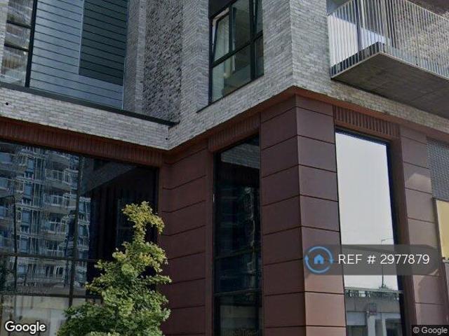 Thanet Tower, London, E16 2 bed flat to rent £2,500 pcm £577 pw