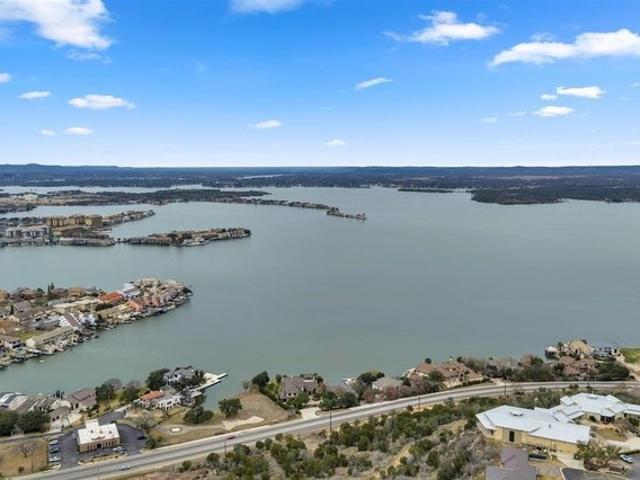 Thanksgiving Mountain Rd Lot 41106, Horseshoe Bay, TX 78657