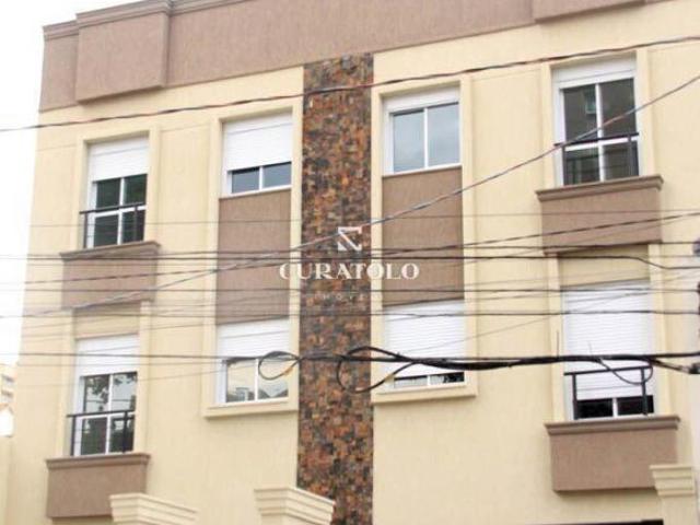 Thanos Residencial Campestre Viva com conforto em Santo André: Cobertura estilo sem condomínio com