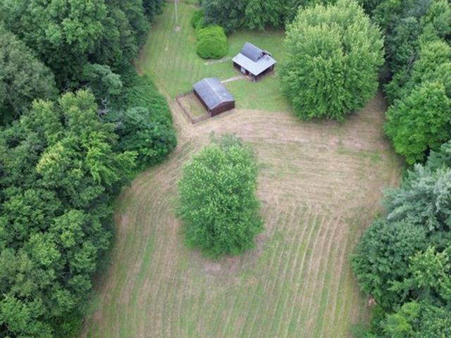 Tharp Lake Rd, Cassopolis, MI 49031