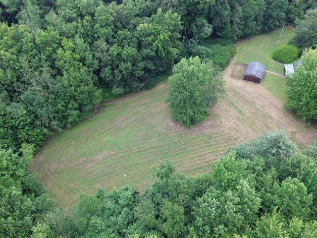 Tharp Lake Road