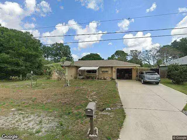 Tharp, PALM BAY, FL 32909 649218967