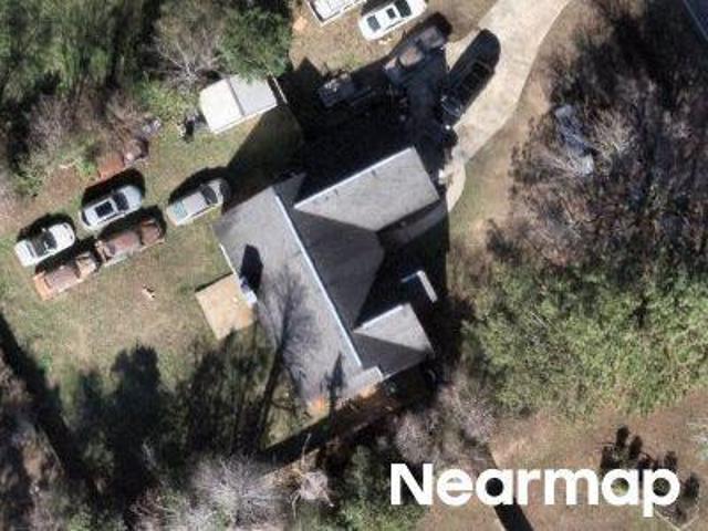 Tharpe Rd
