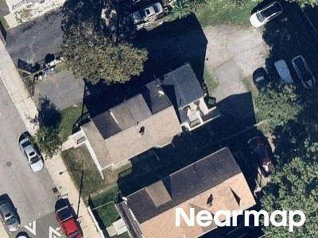 Thetford Ave