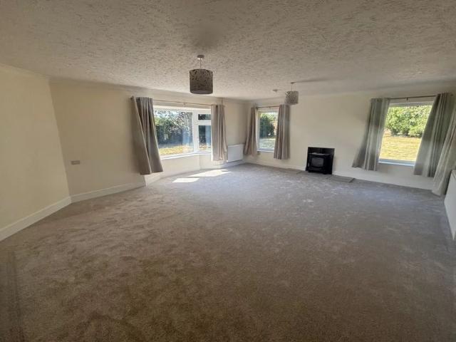 Thetford, Hilborough
