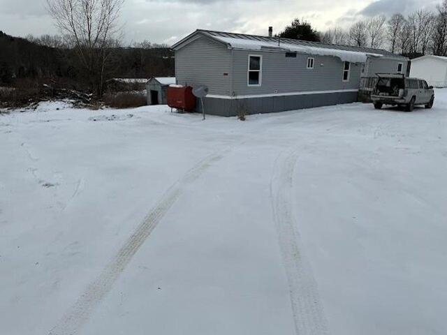 Thetford Ln, Bethel, Property For Sale