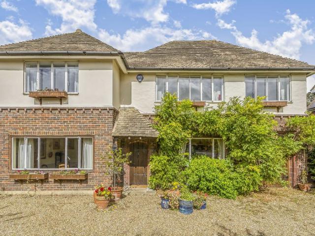 Thetford Road, New Malden KT3, 4 bed detached house to rent, £6,899 pcm | PrimeLocation