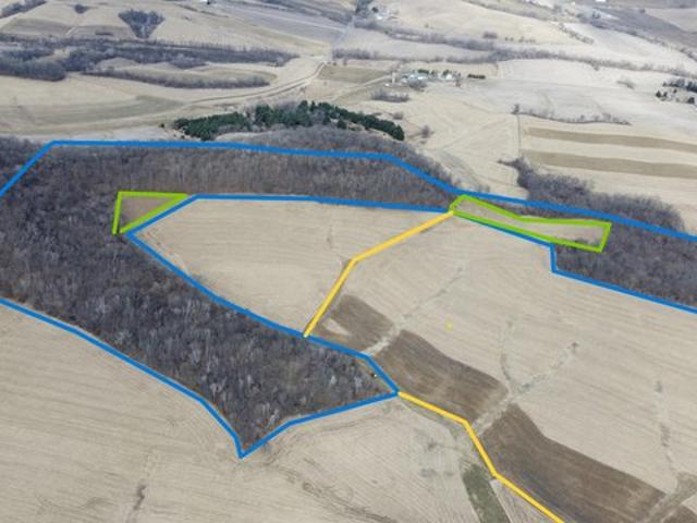 Theurer Ln, Glencoe, WI 54612
