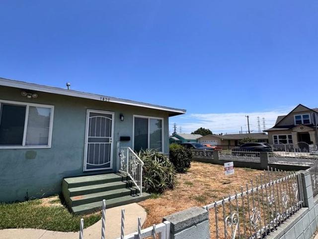 TheWinProject 1 Bedroom Apartment for Rent at S Temple Ave, Compton, CA 90221
