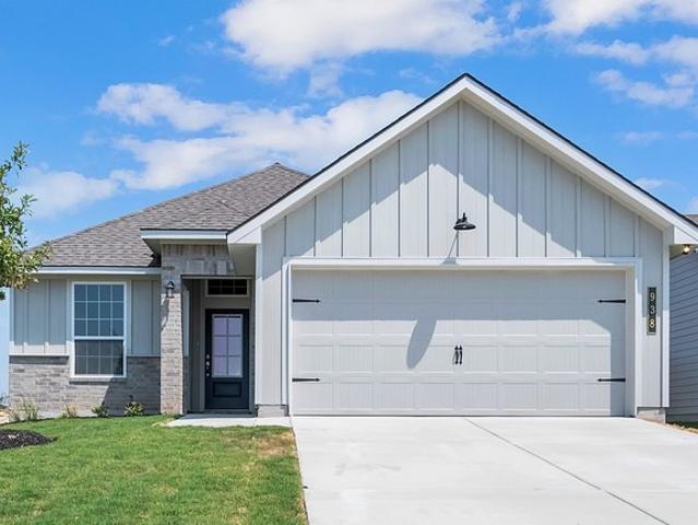 The 1443 Plan South Fork Community