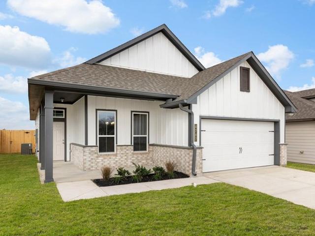 The 1475 Plan Pagosa Springs Community