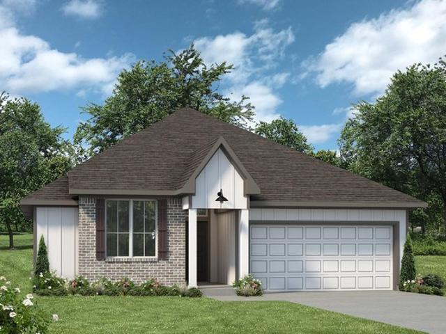 The 1514 Plan Rancho San Gabriel Community