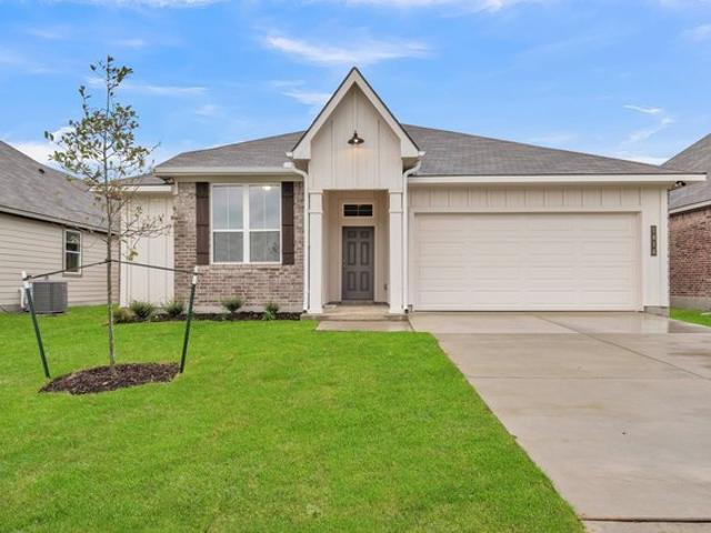 The 1514 Plan The Ridge at Belle Meadows Community